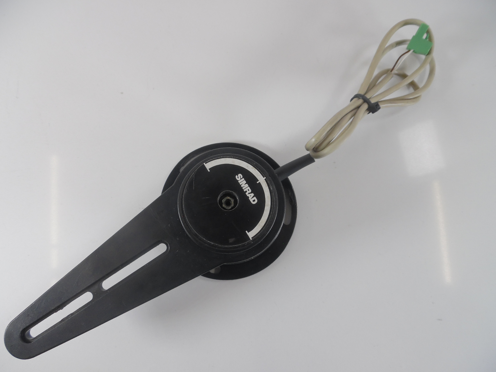 Simrad RF300 Autopilot Rudder Feedback Sensor 20193462 3.5ft Cable ...