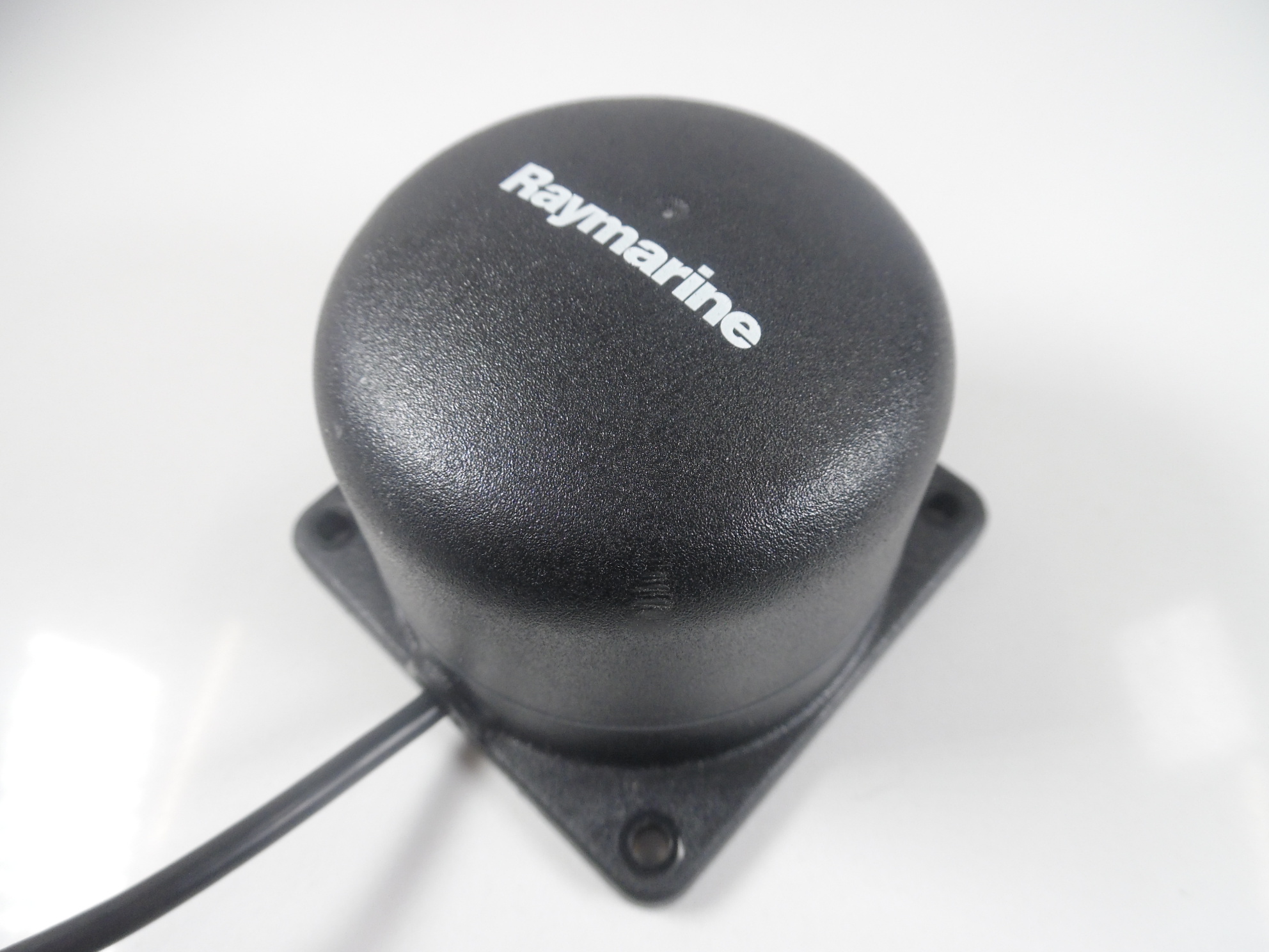 Raymarine-Raytheon Fluxgate Compass Module M81190 w/25ft. Cable - Max ...