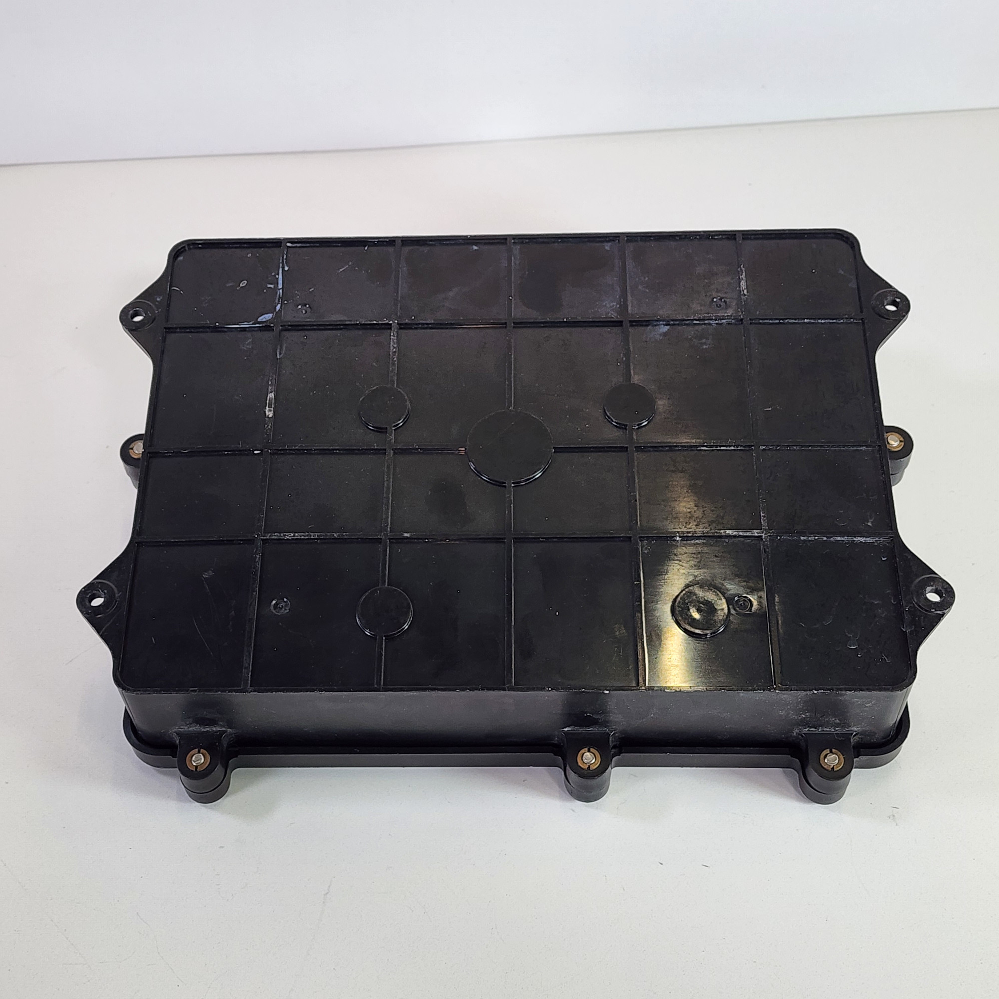 Moritz DCP-EC0001-2 Digital Control Processor/Switch Panel with Keypad ...