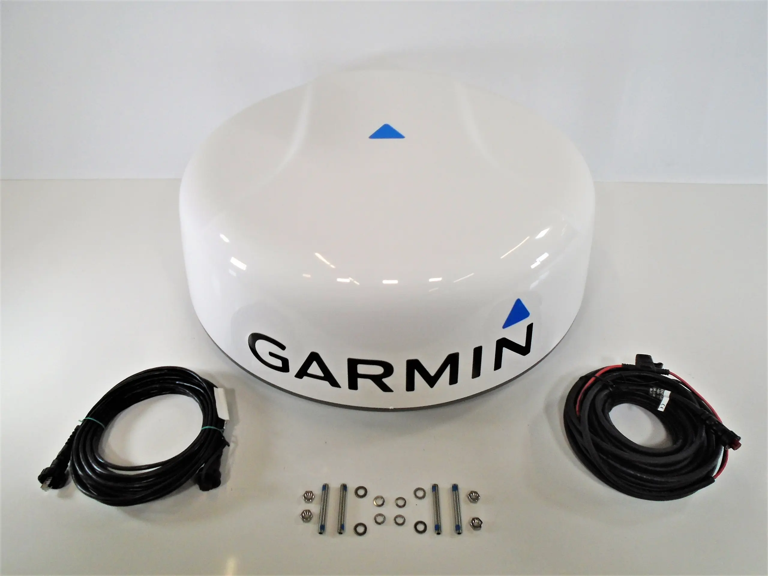 Garmin 4KW Radome ADD ON GMR24xHD (TESTED) Great Cond - 90 DAY WARR ...