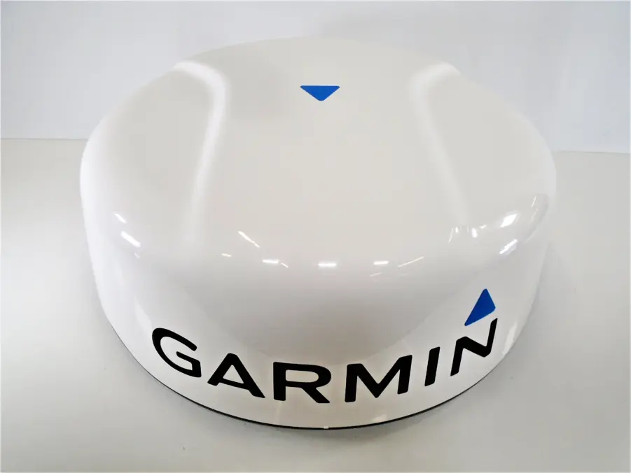 Garmin 4KW Radome ADD ON GMR24xHD (TESTED) Great Cond - 90 DAY WARR ...