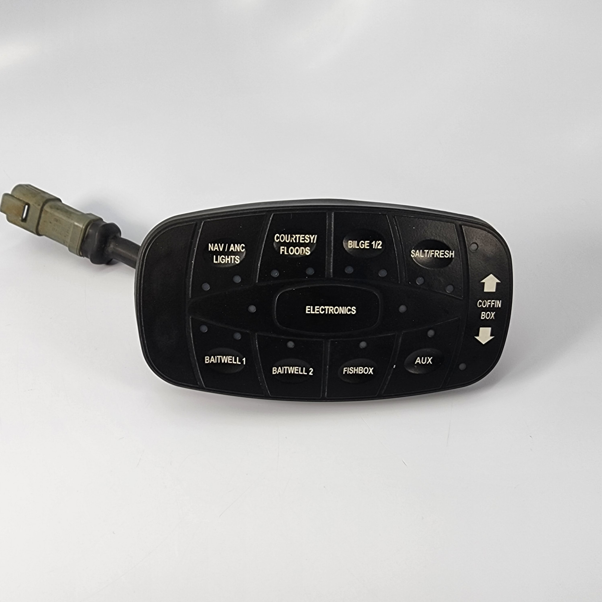 Moritz DCM-EC0001-2 Keypad for Moritz DCP-EC0001-2 - For Parts - See ...