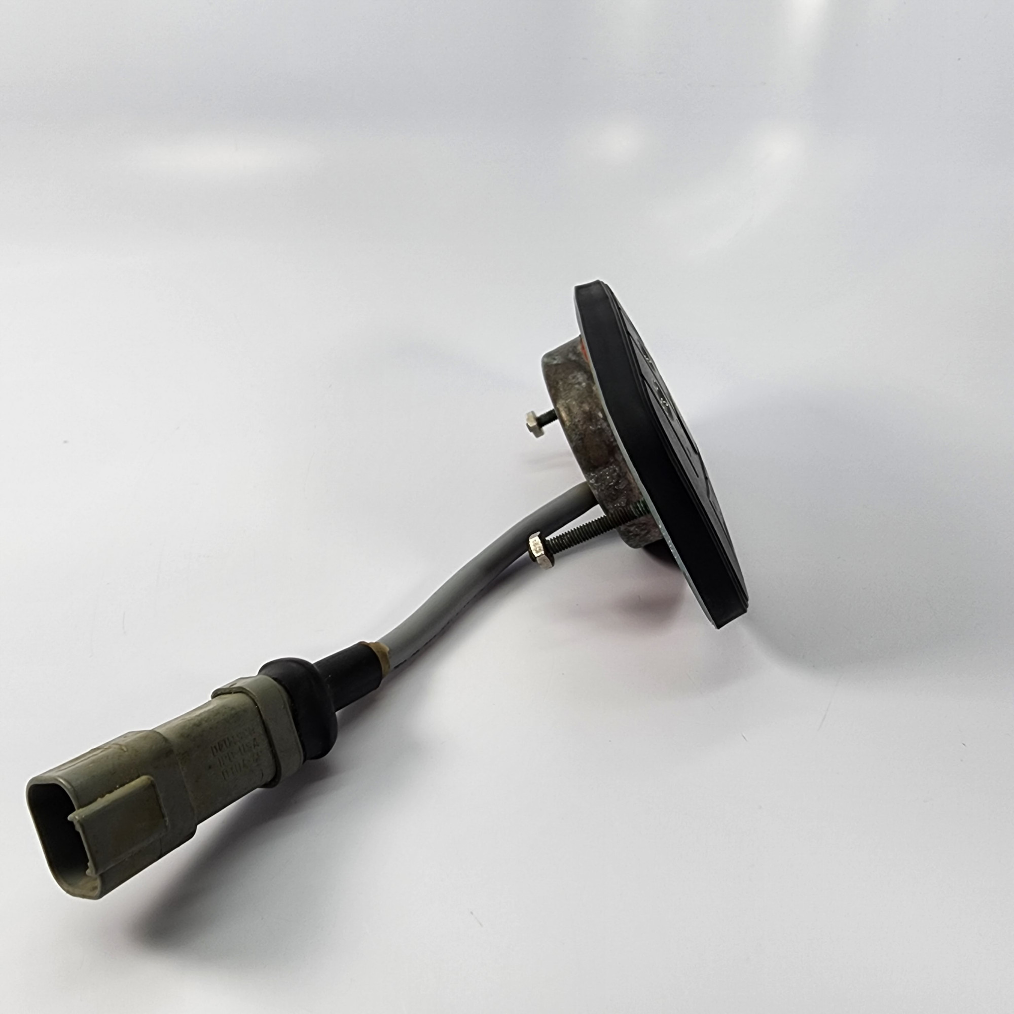 Moritz DCM-EC0001-2 Keypad for Moritz DCP-EC0001-2 - For Parts - See ...