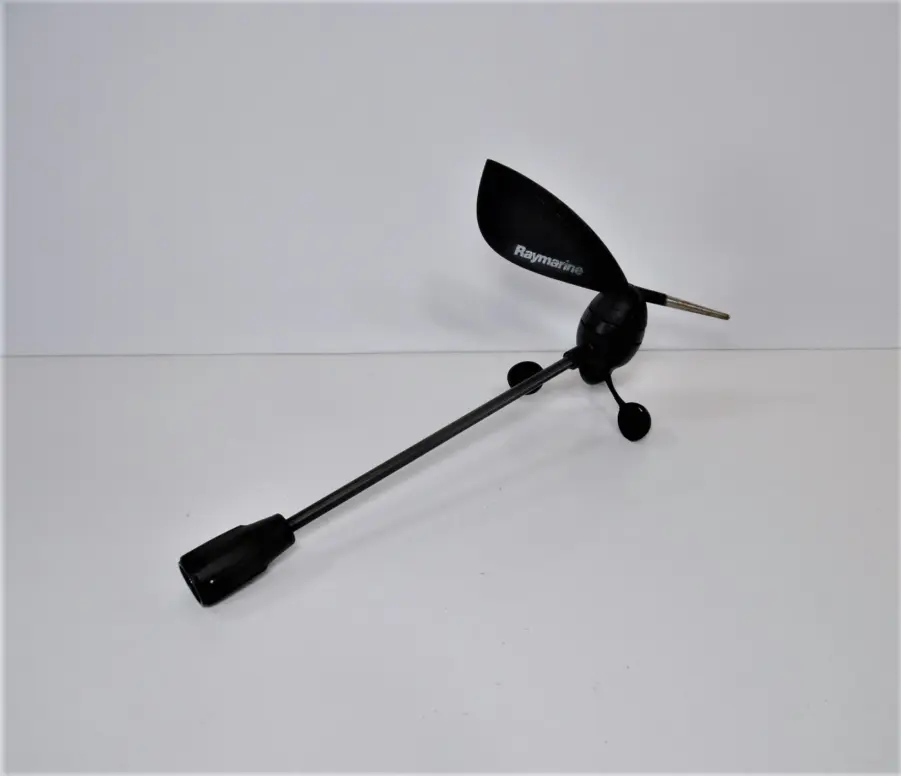 Raymarine Wind Masthead Transducer -E22078- *MME REFURBISHED* for ST60 ...