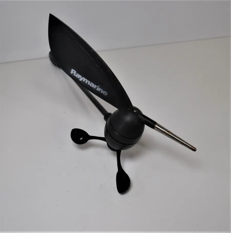Raymarine Wind Masthead Transducer -E22078- *MME REFURBISHED* for ST60 ...