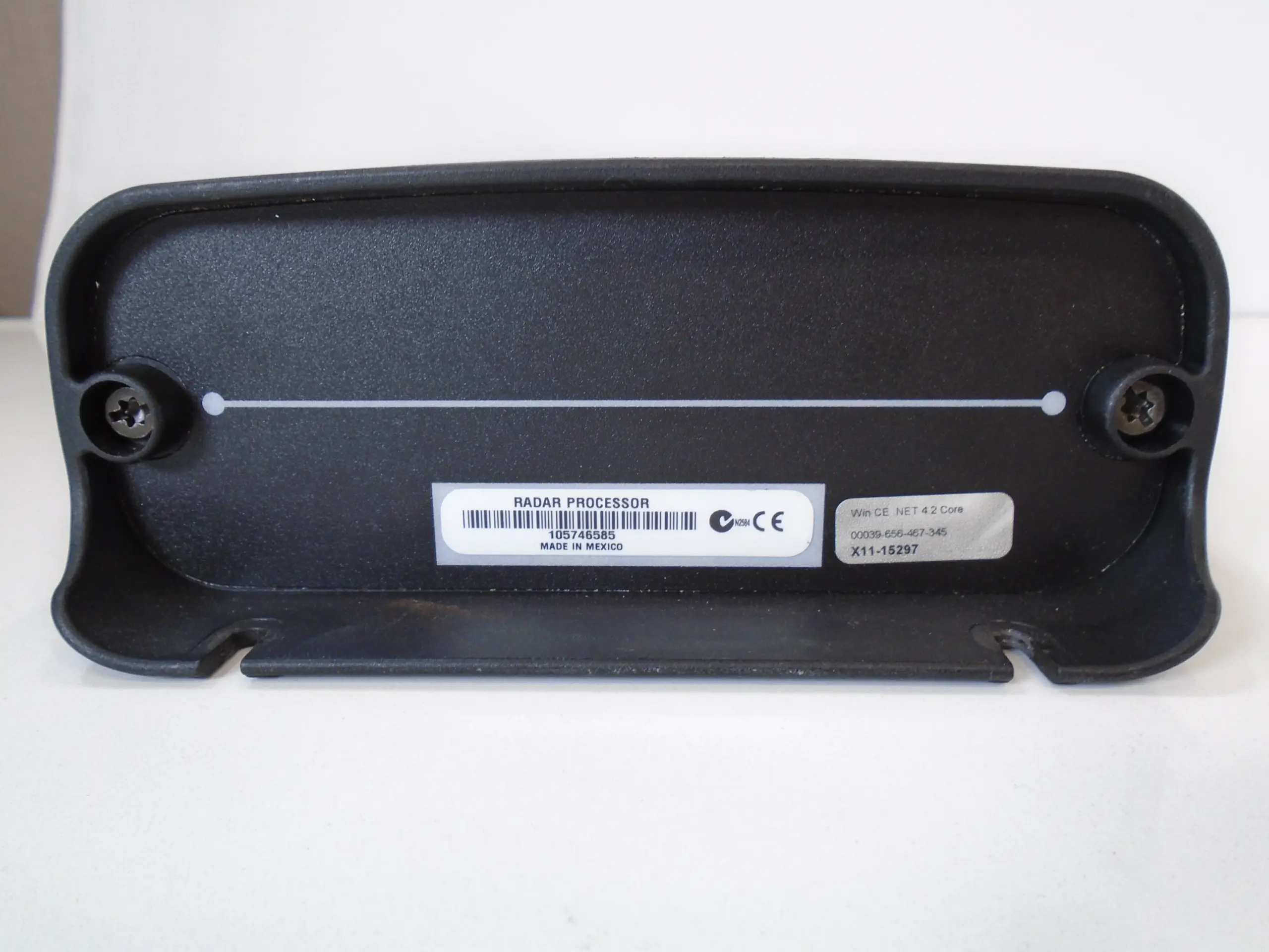 RDR1106MO 10kw Radar Processor for TX10S-1 Northstar Simrad Lowrance ...