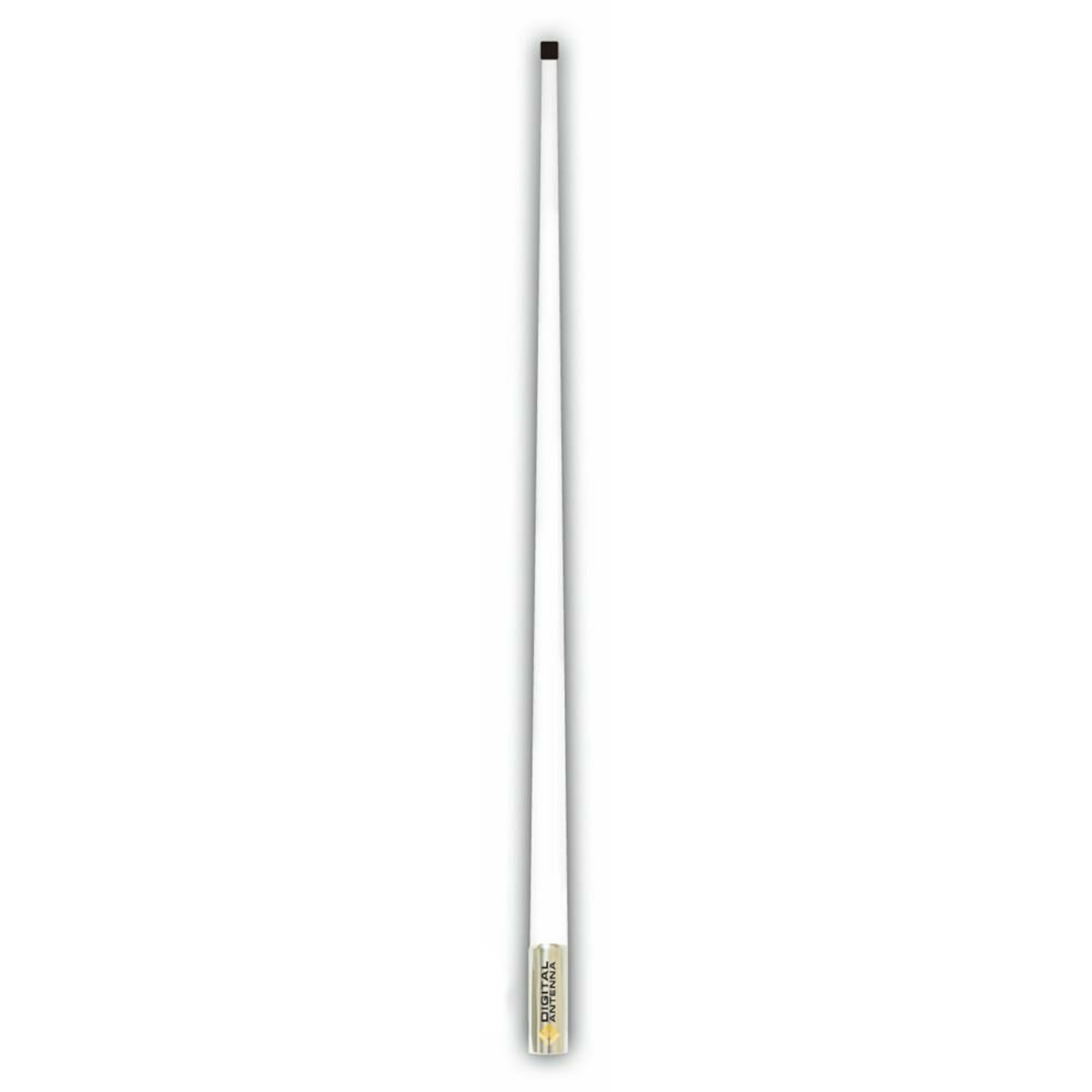 Digital Antenna 578-SW 4-Foot AIS Antenna - White - New Old Stock - Max ...