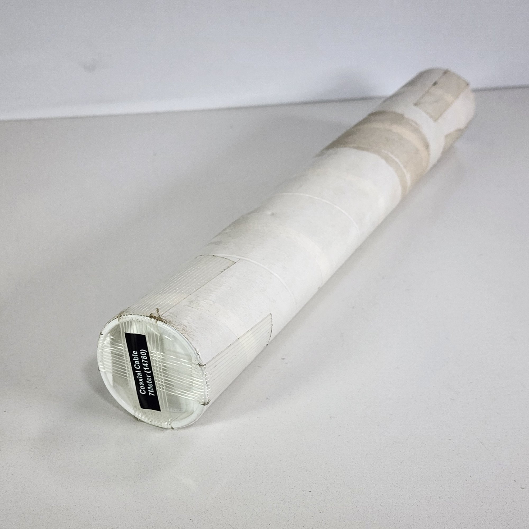 Comrod Marine 7-Meter (22.96 Feet) Coaxial Antenna Cable - 14780 - New ...