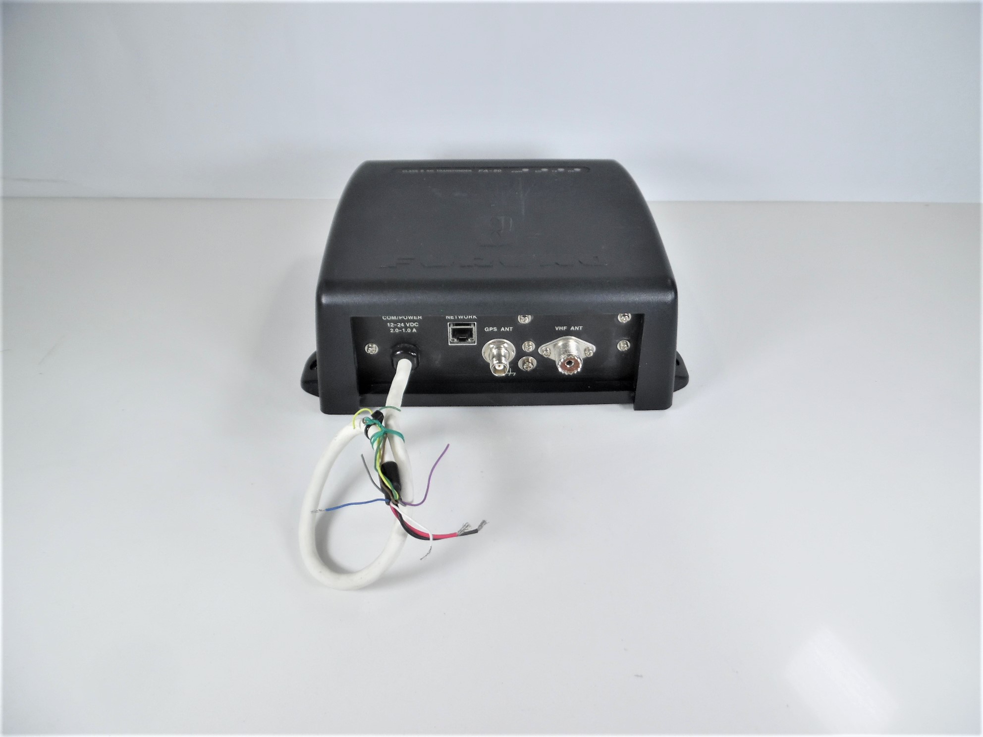 Furuno - FA-50 AIS Transponder F/ Navnet 3D, TZtouch - NO MMSI - MODULE ...