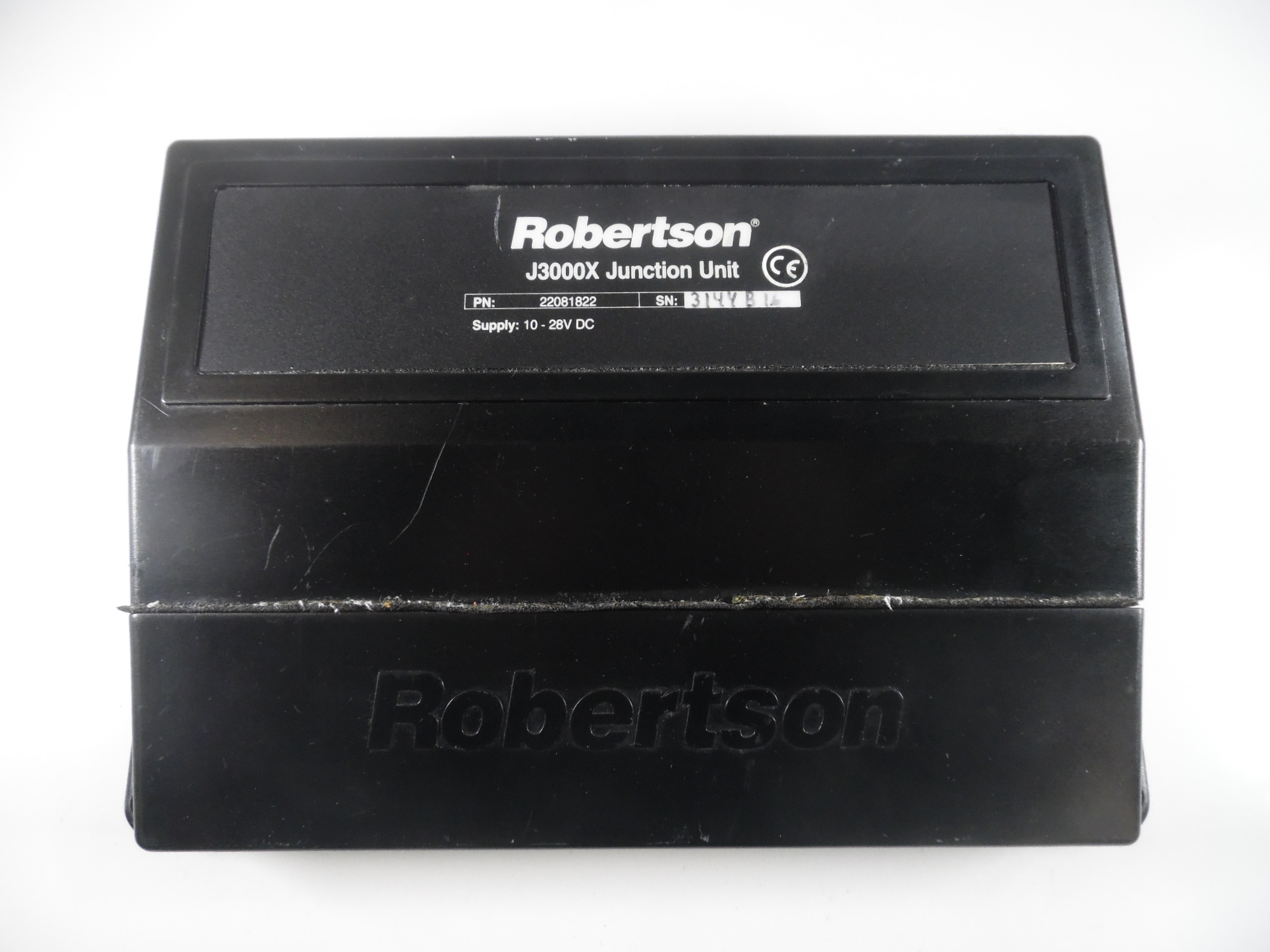 Simrad Robertson J3000x Autopilot Course Computer PN 22081822 - Max ...