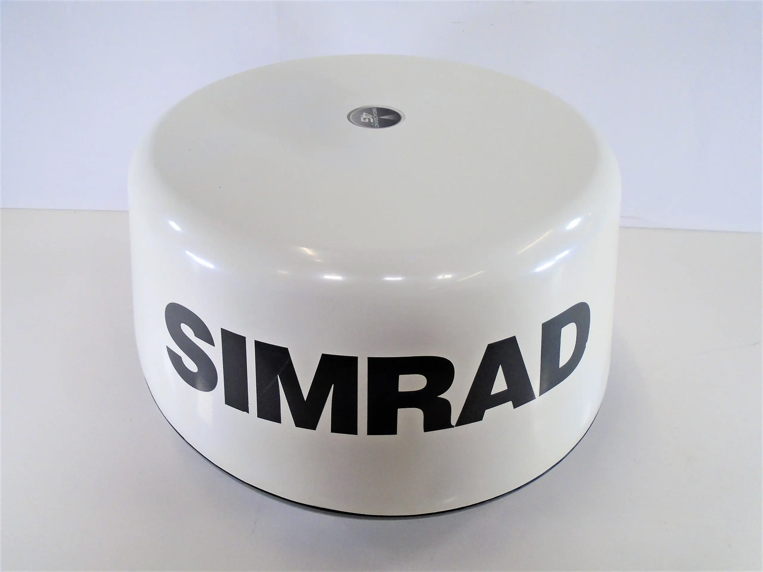Simrad/Lowrance/Navico/B&G Broadband 4G Radar Dome W Cables & RI10 ...