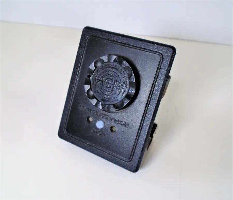 ACR RCL-75 REMOTE CONTROL MARINE 12V SEARCHLIGHT w/ POINT PAD (Tested ...