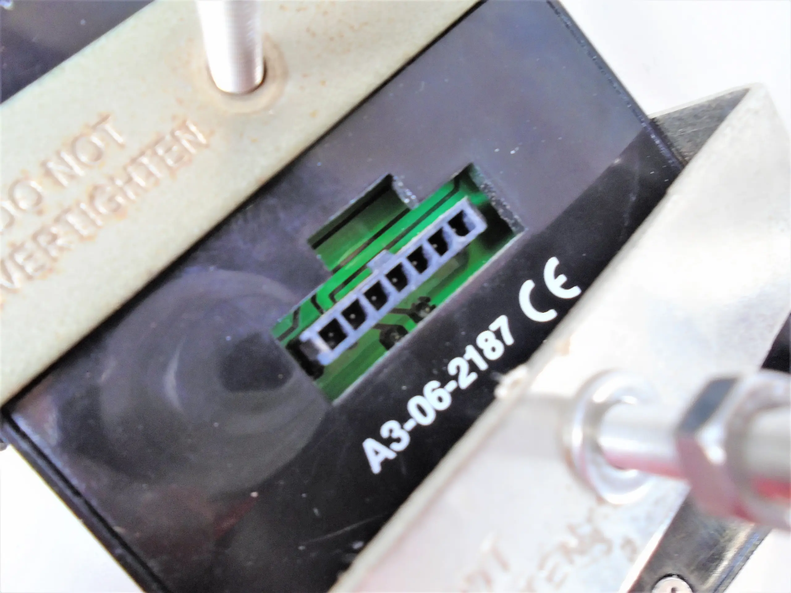 ACR RCL-75 REMOTE CONTROL MARINE 12V SEARCHLIGHT w/ POINT PAD (Tested ...