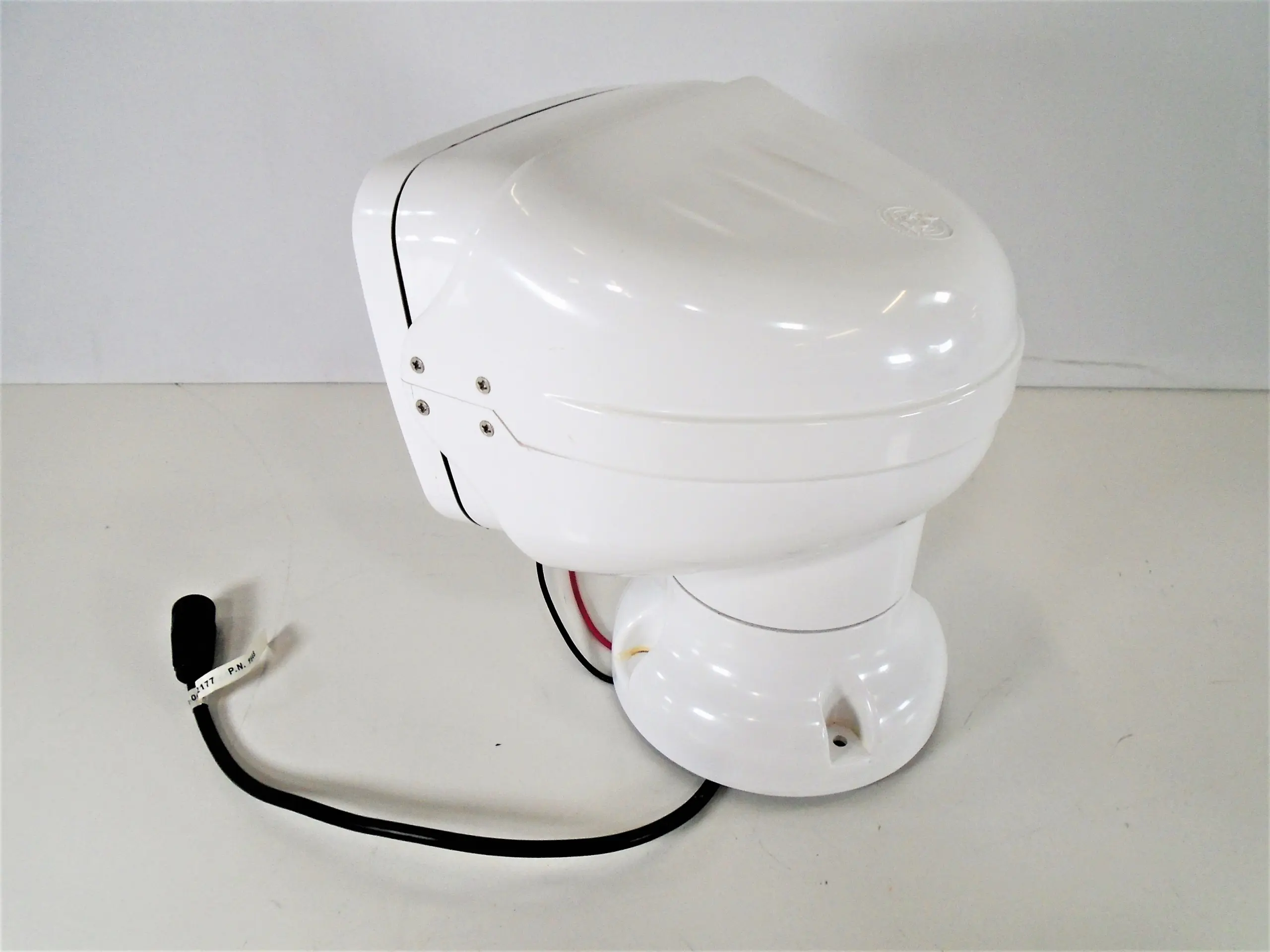 ACR RCL-75 REMOTE CONTROL MARINE 12V SEARCHLIGHT w/ POINT PAD (Tested ...