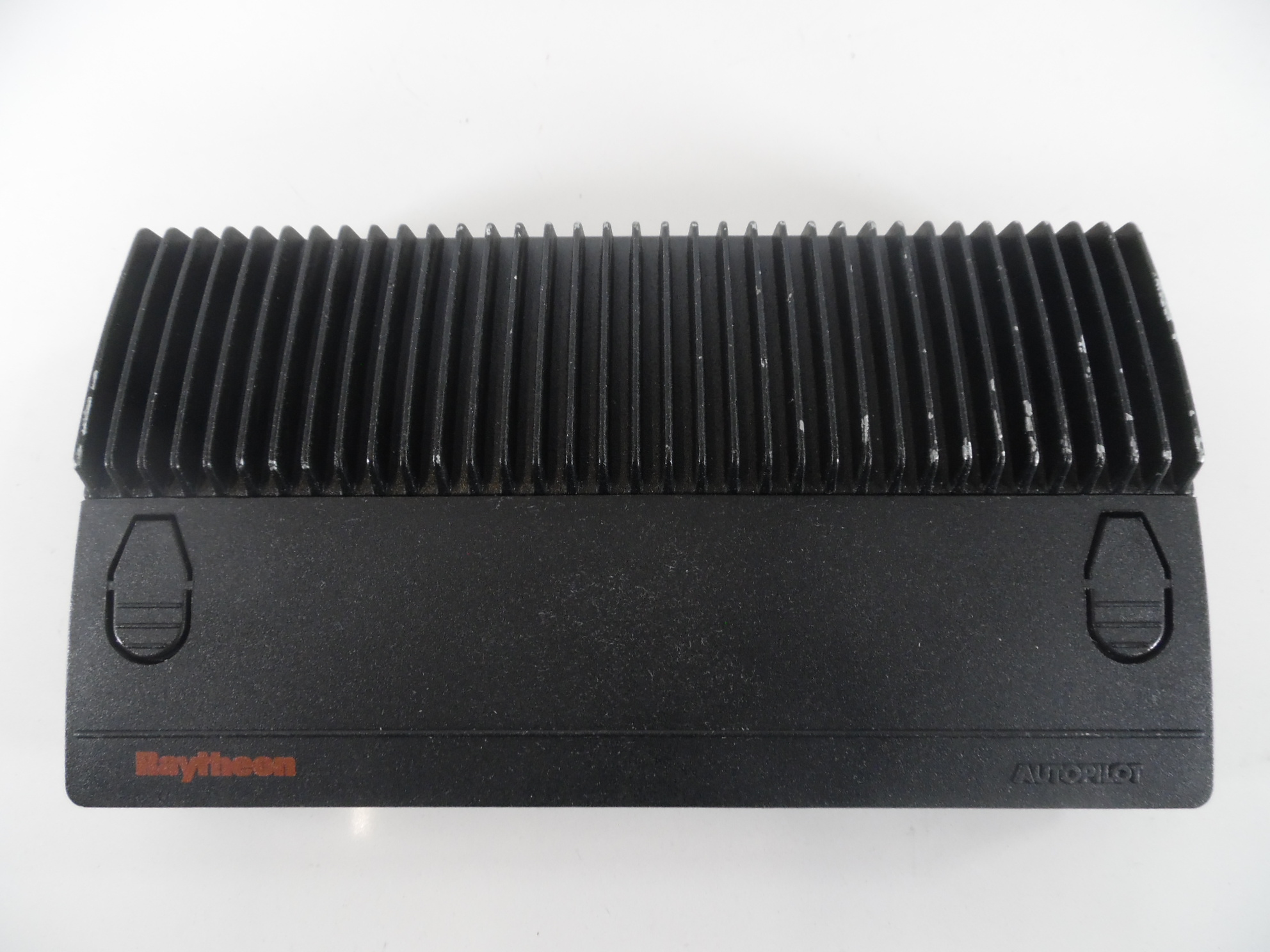 Raymarine/Raytheon TYPE 300 M81111 AUTOPILOT COURSE COMPUTER 12V - Max ...