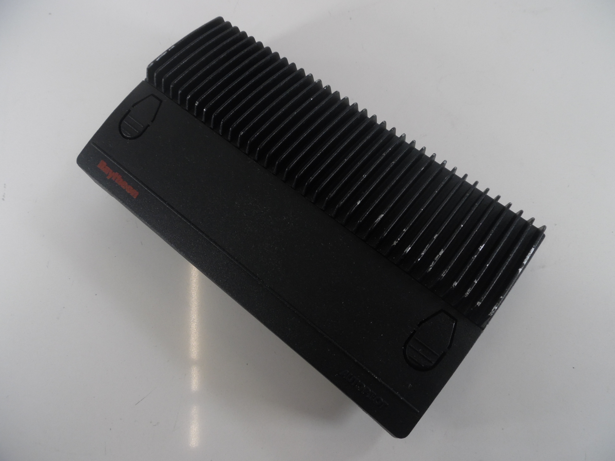 Raymarine/Raytheon TYPE 300 M81111 AUTOPILOT COURSE COMPUTER 12V - Max ...