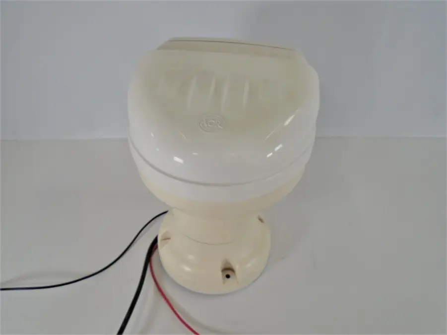 ACR RCL-75 REMOTE CONTROL MARINE 12V SEARCHLIGHT w/ POINT PAD -Tested ...