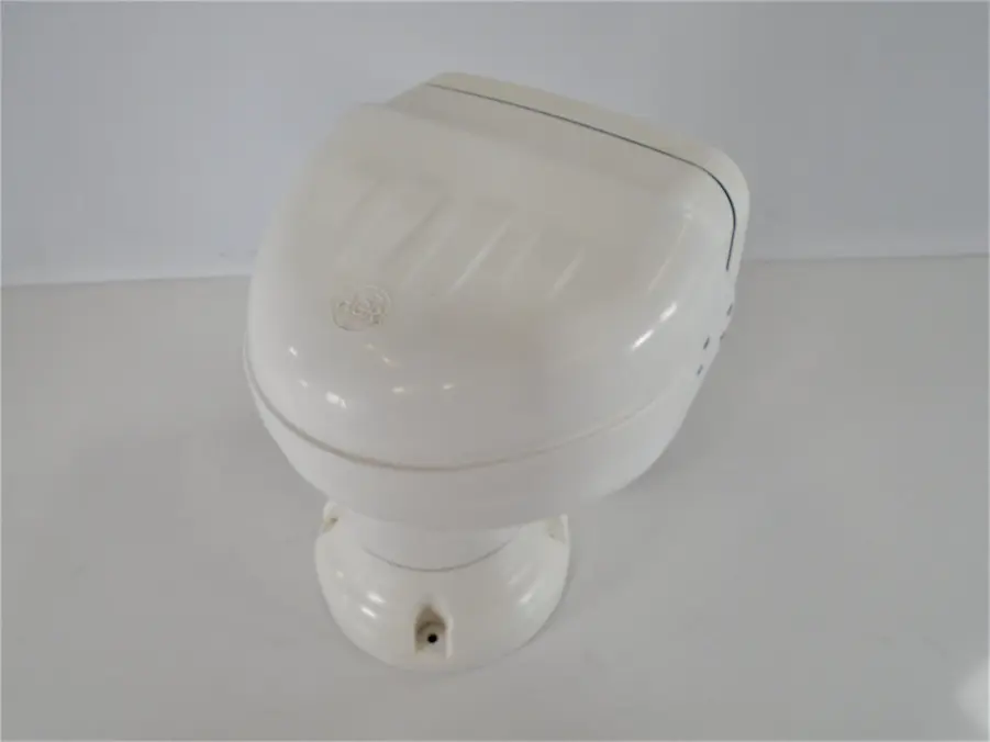 ACR RCL-75 REMOTE CONTROL MARINE 12V SEARCHLIGHT w/ POINT PAD *Tested ...