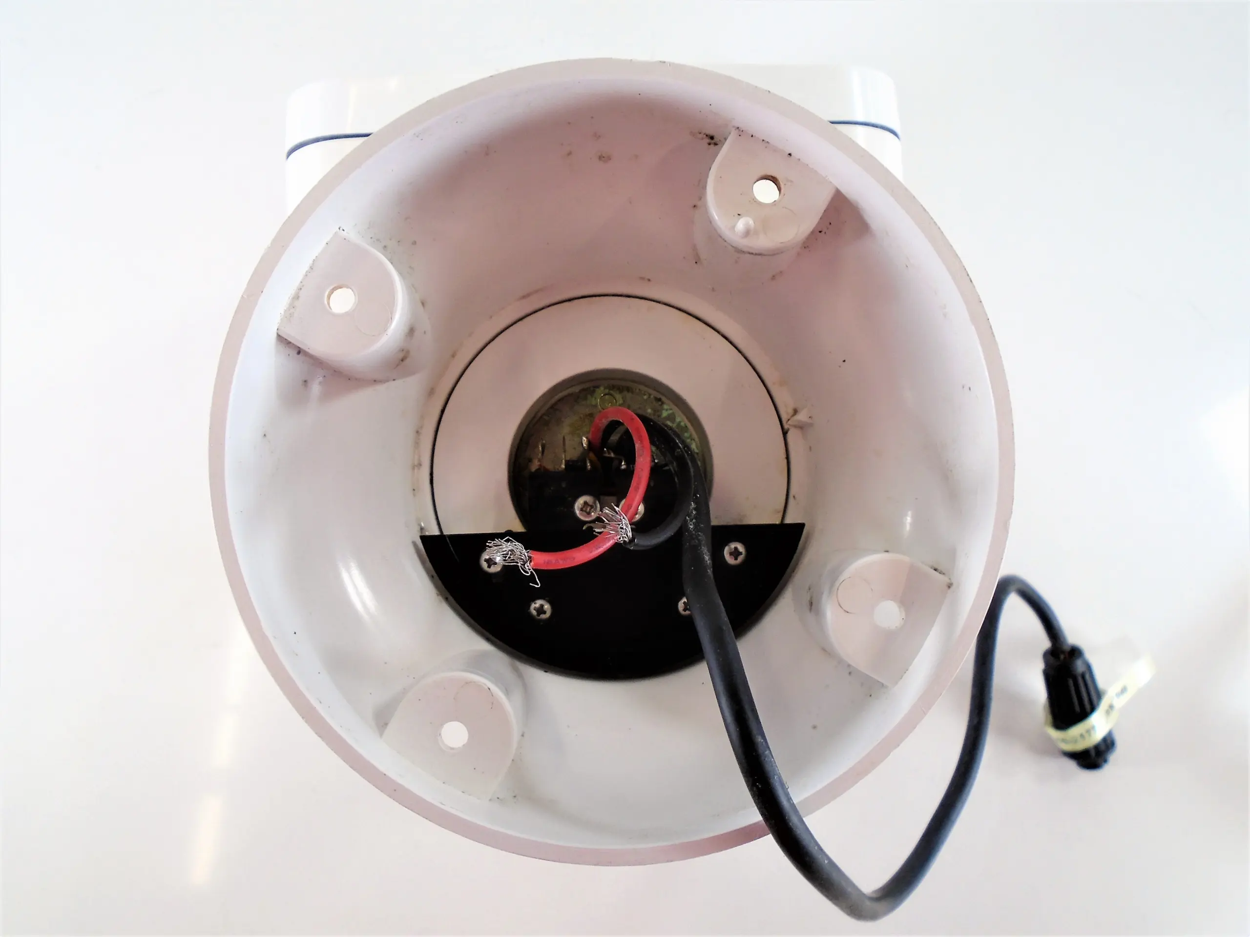 ACR RCL-75 REMOTE CONTROL MARINE 12V SEARCHLIGHT w/ POINT PAD *Tested ...