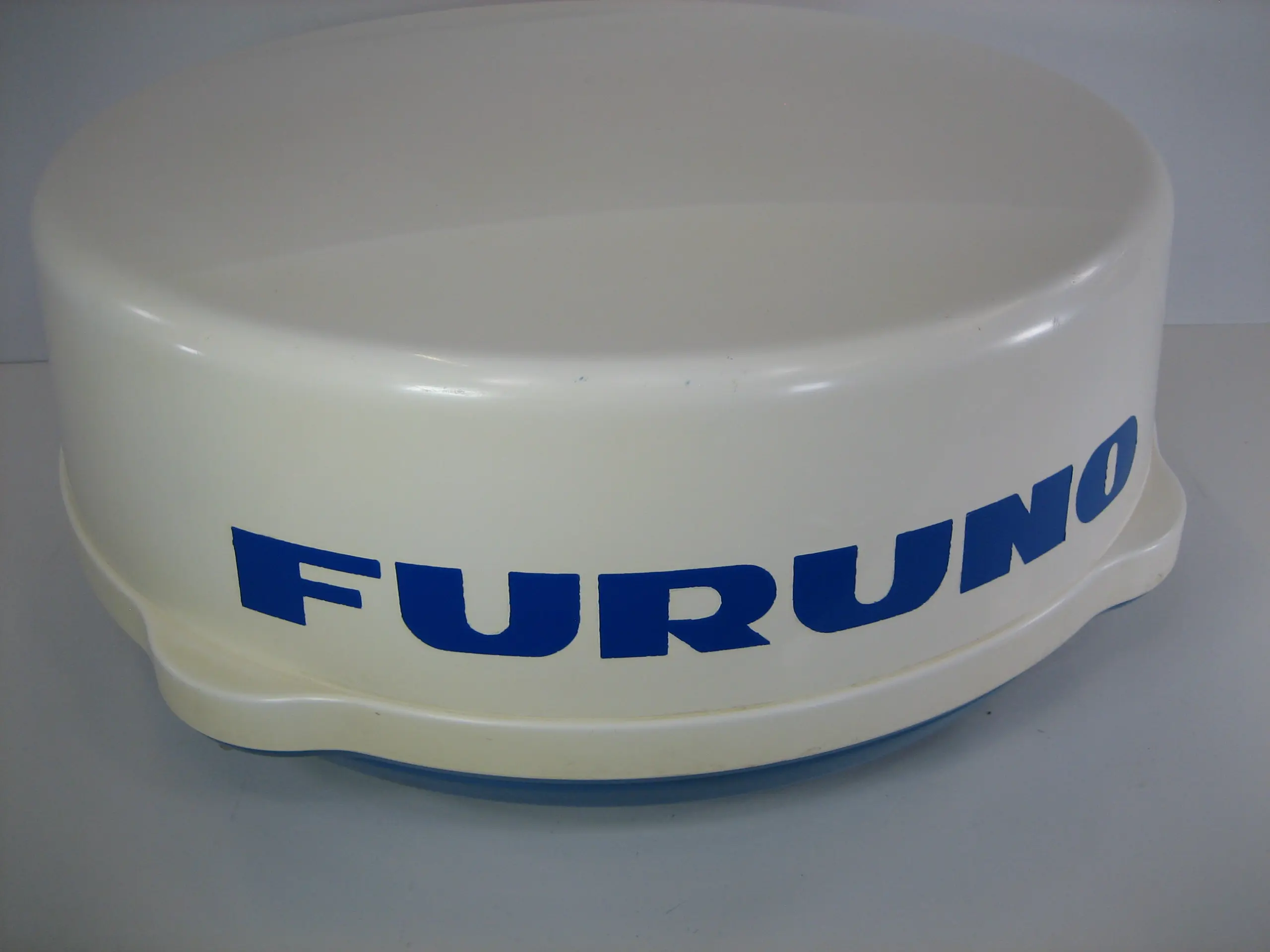 Furuno Navnet C-MAP VX2 1834C 4KW Dome Radar System - TESTED - Max ...