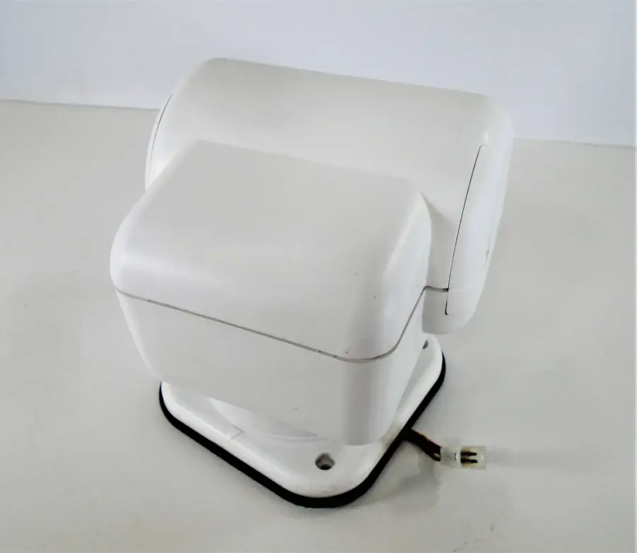 Golight GT (2020GT) Permanent Mount White Halogen (Tested Good) - Max ...