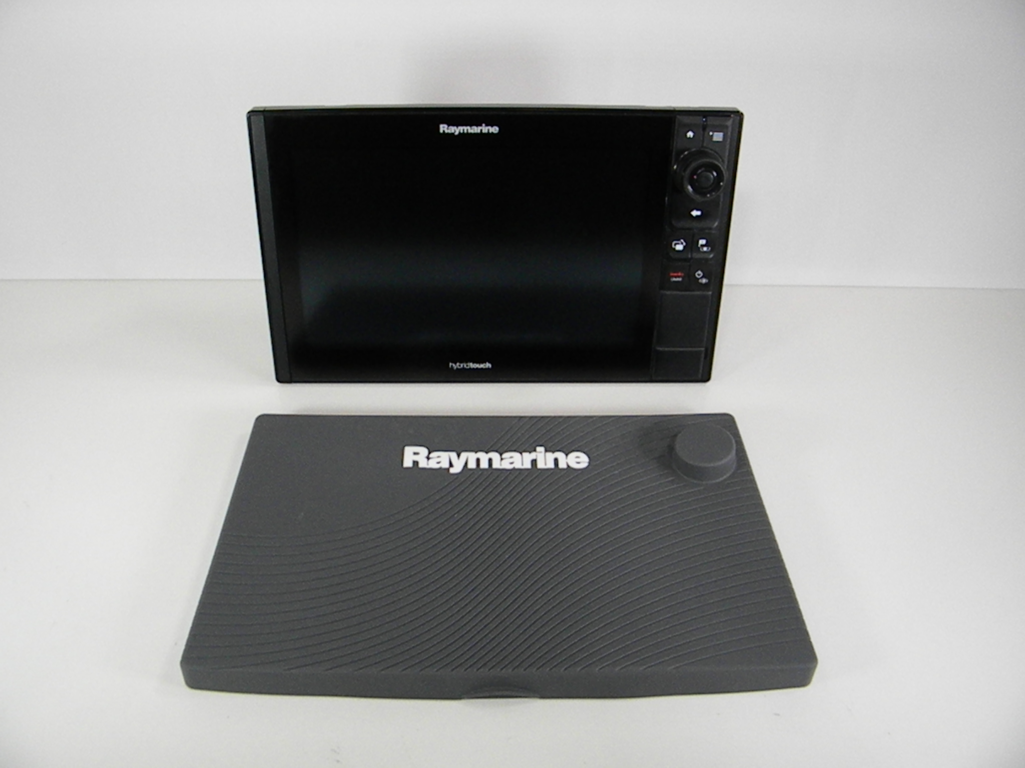 Raymarine eS128 12.1" HybridTouch LH2 MFD w/Sun Cover **NO TOUCH ...