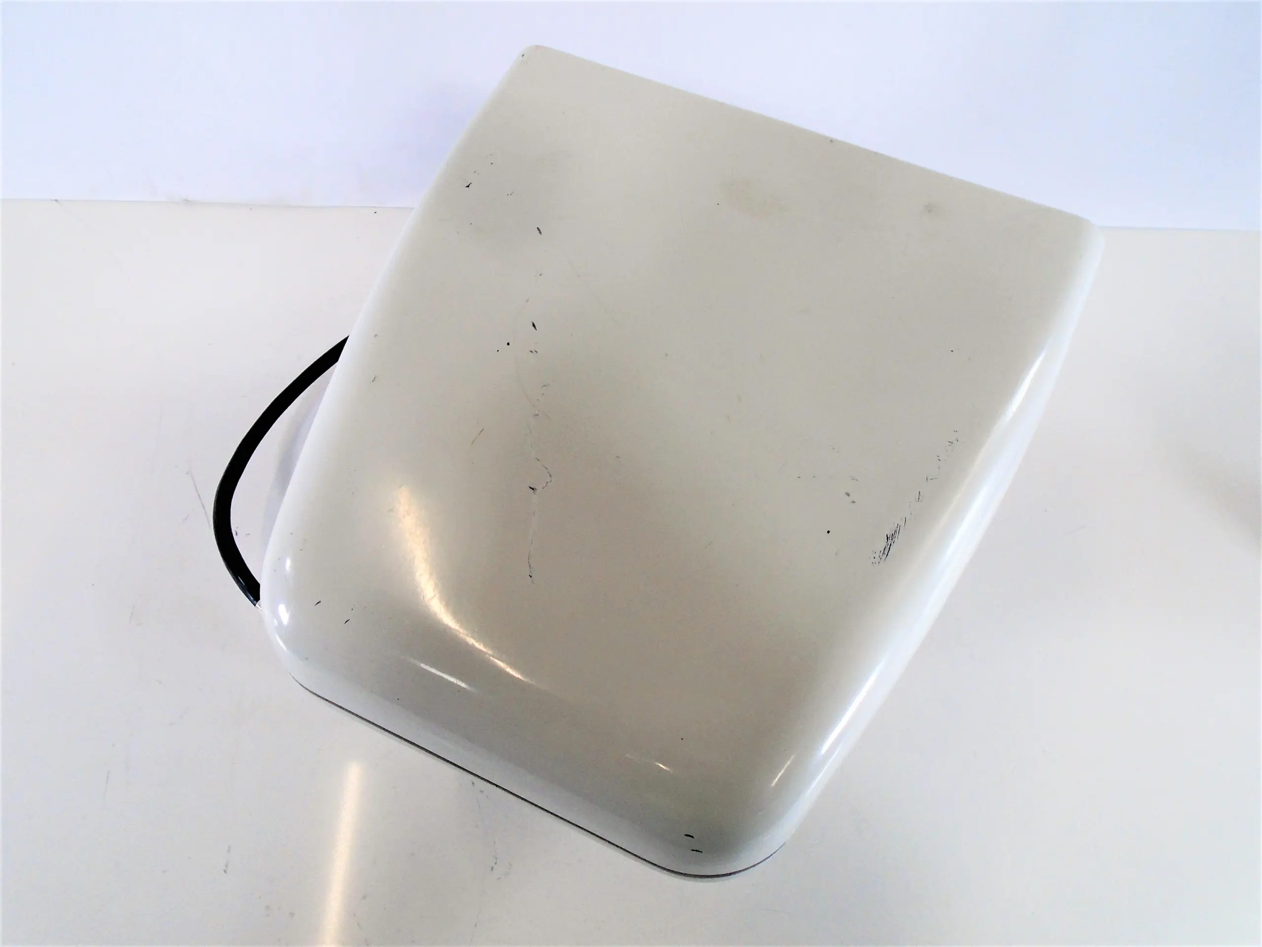 ITT Jabsco 60010-2024 Searchlight Spotlight 24V W / Remote Control ...