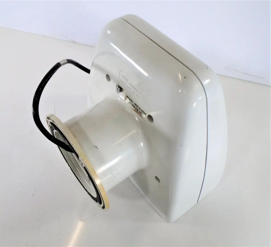 ITT Jabsco 60010-2024 Searchlight Spotlight 24V W / Remote Control ...