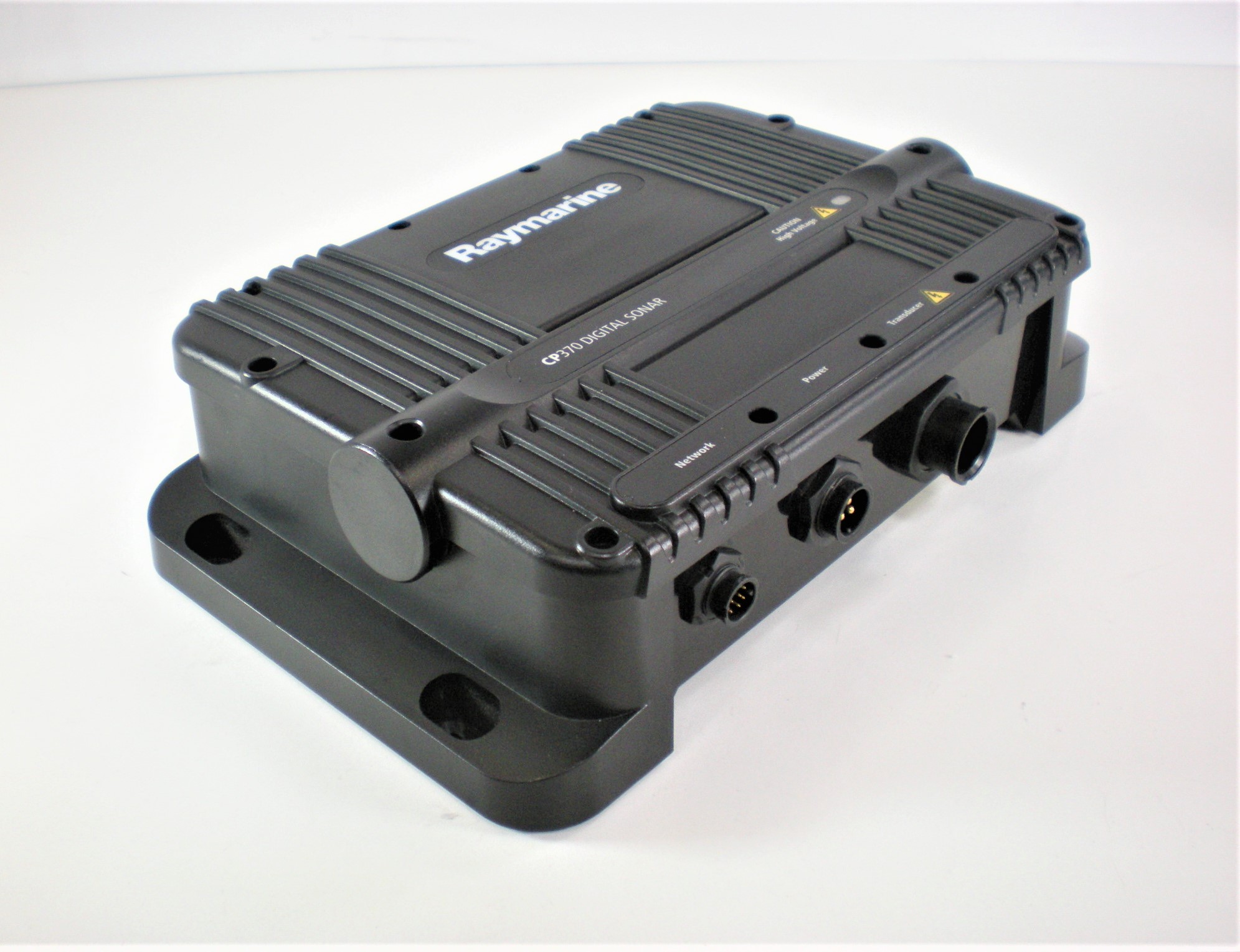 Raymarine CP370 Digital Sonar Module w/8' Power Cable -E70297-90 Day ...