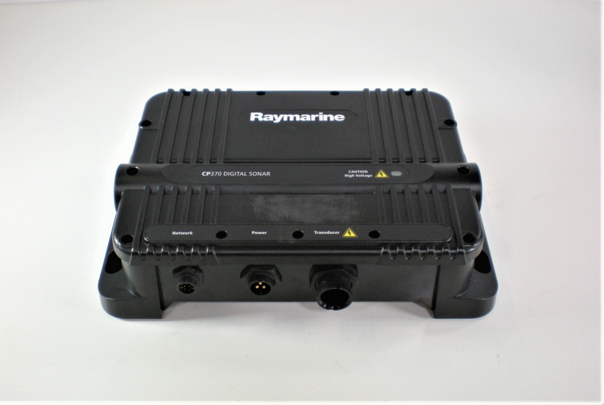 Raymarine CP370 Digital Sonar Module w/9' Power Cable -E70297-90 Day ...
