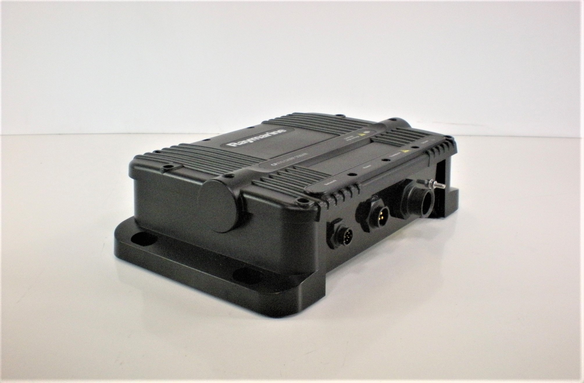 Raymarine CP470 CHIRP Sonar Module w/Cables -E70298- Tested & Updated ...