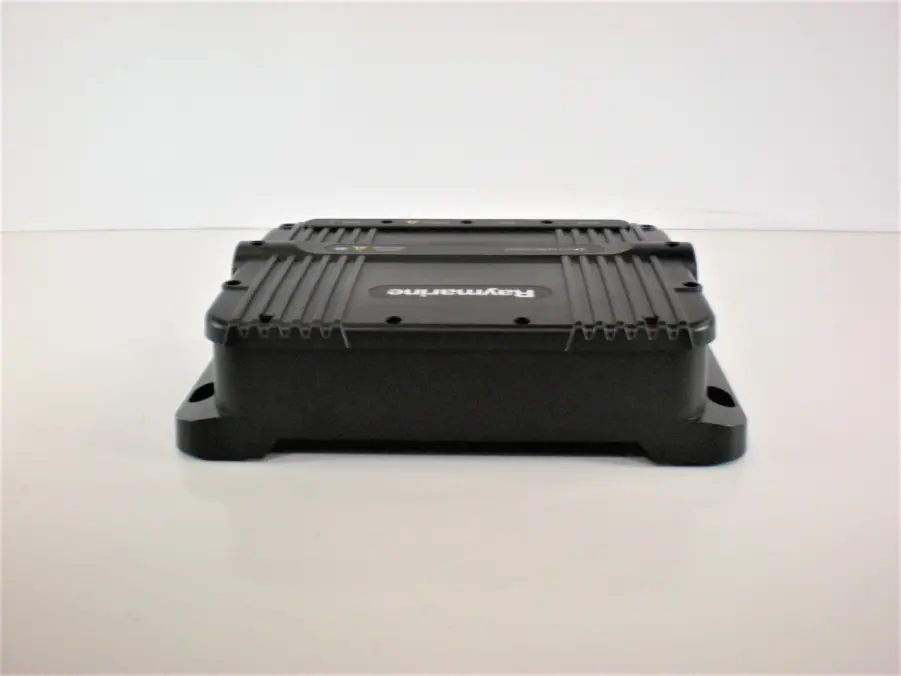 Raymarine CP470 CHIRP Sonar Module w/Cables -E70298- Tested & Updated ...