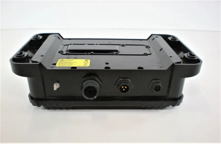 Raymarine CP470 CHIRP Sonar Module w/Cables -E70298- Tested & Updated ...