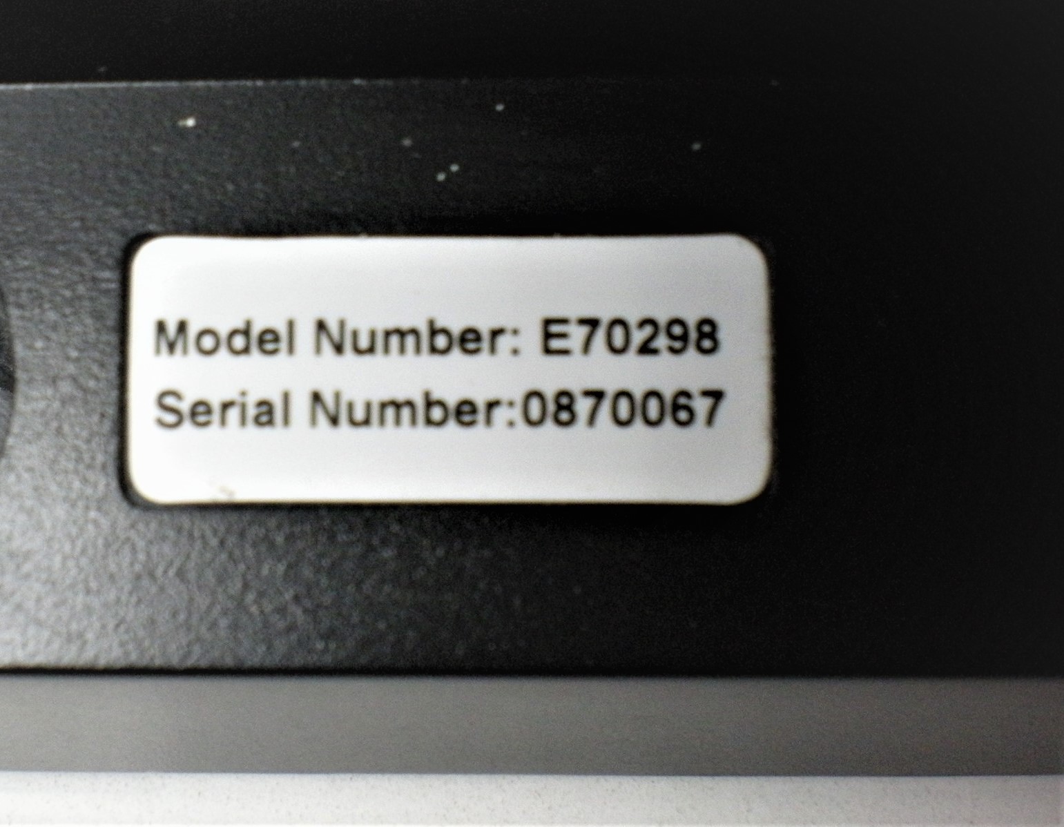 Raymarine CP470 CHIRP Sonar Module w/Cables -E70298- Tested & Updated ...