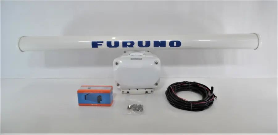 Furuno - DRS25AX - UHD Open Array w/ 6 Foot Array - ADD ON - TESTED ...