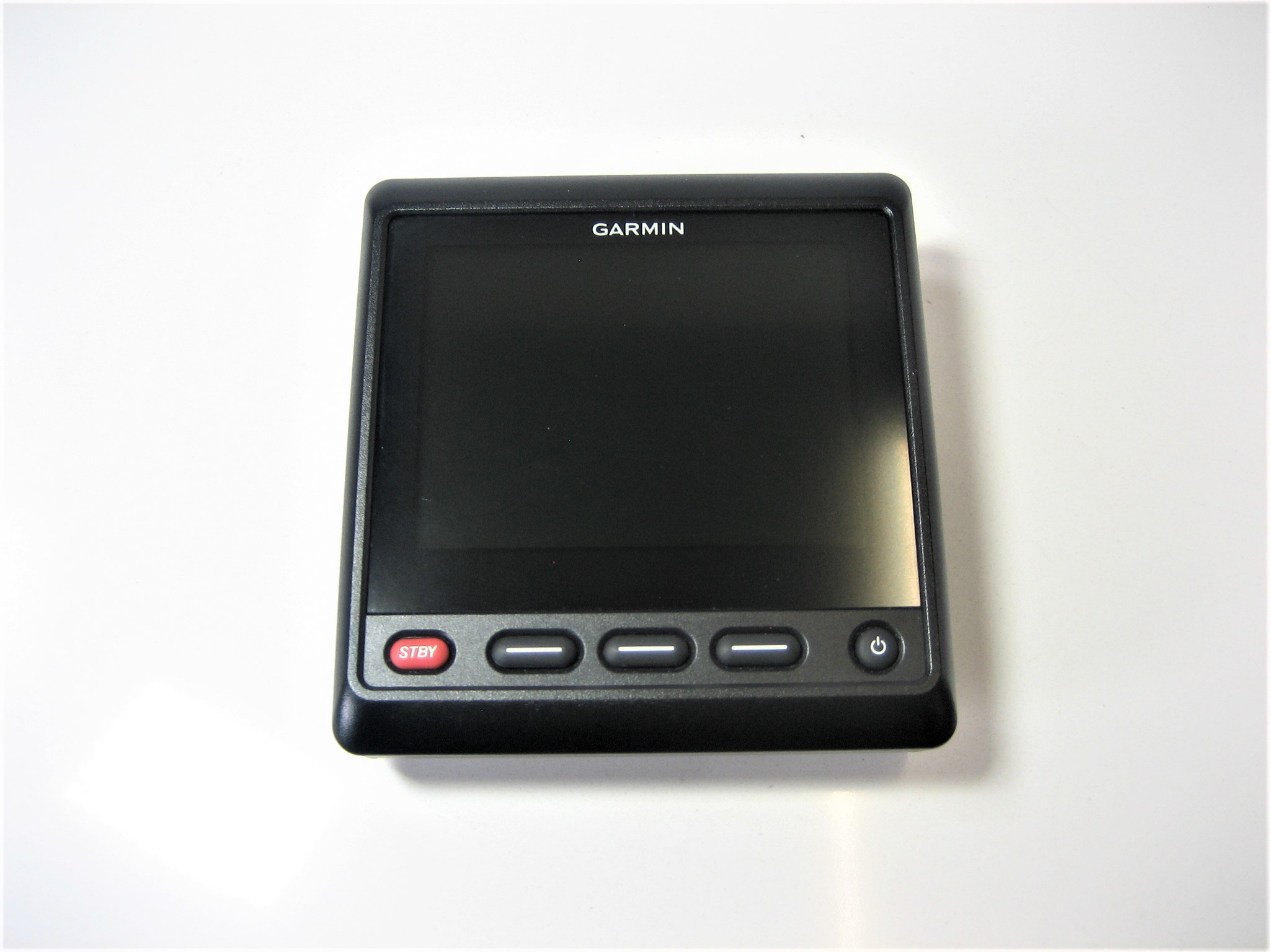Garmin/GHC-20 Autopilot Control Head/Display Unit! - Max Marine Electronics