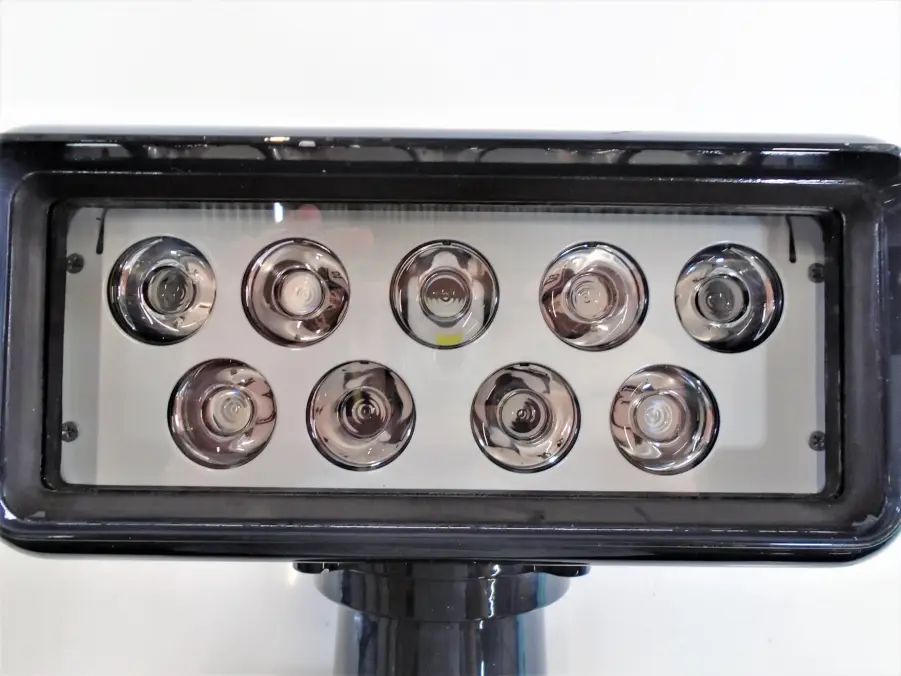 ACR RCL-100 LED Spotlight (Tested Good) 12/24V 90 Day Warr! - Max ...