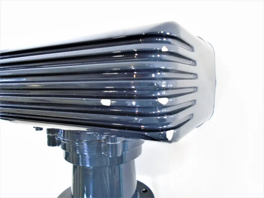 ACR RCL-100 LED Spotlight (Tested Good) 12/24V 90 Day Warr! - Max ...