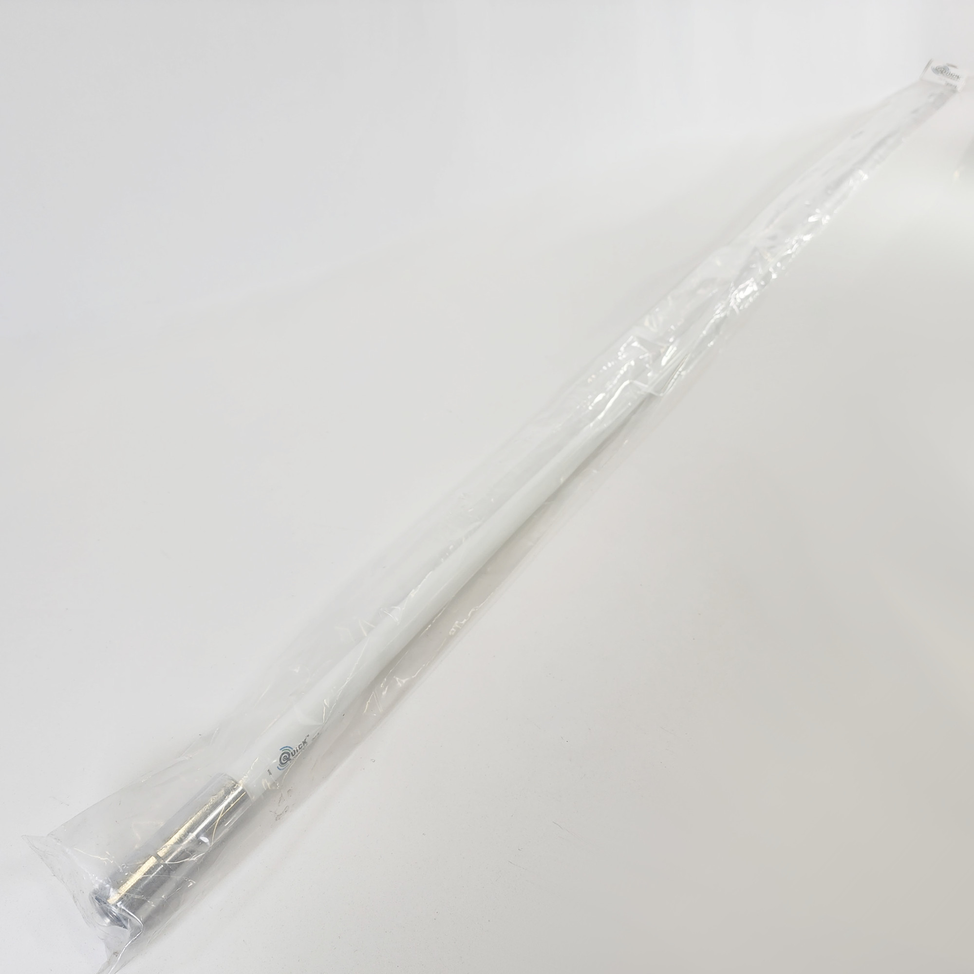 Shakespeare Quick Connect QC-8 8-FT VHF Antenna w/ Chrome Ferrule -New ...