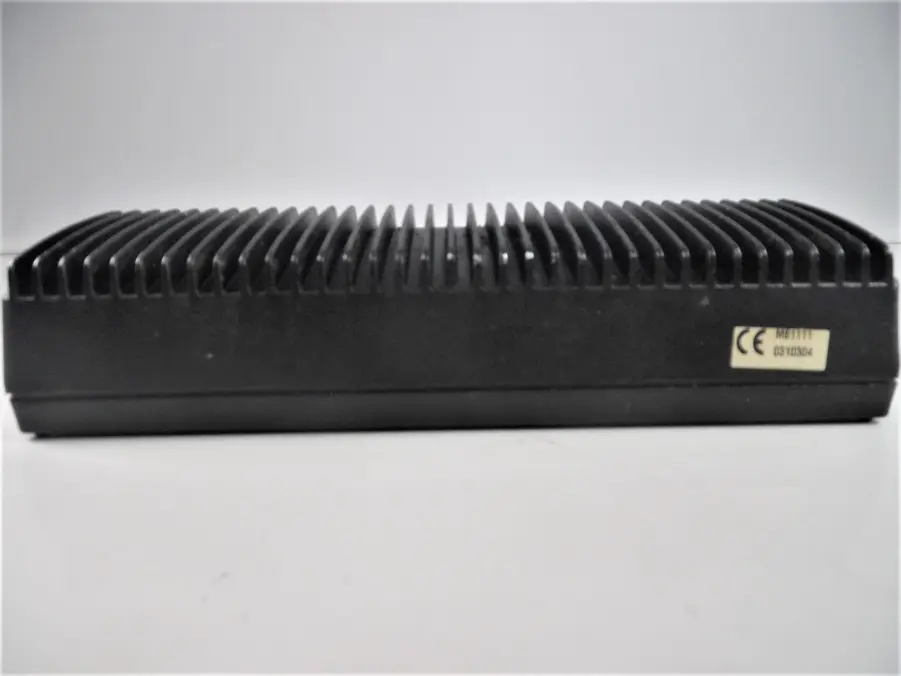 Raymarine Raytheon TYPE 300 M81111 AUTOPILOT COURSE COMPUTER 12V - Max ...