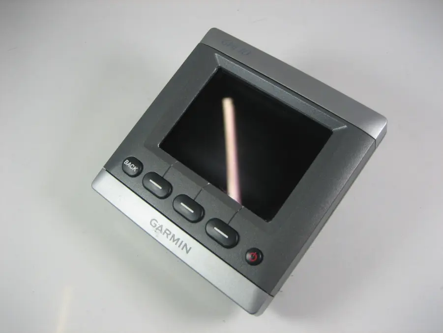 Garmin GMI10 NMEA2K Instrument Display - Max Marine Electronics