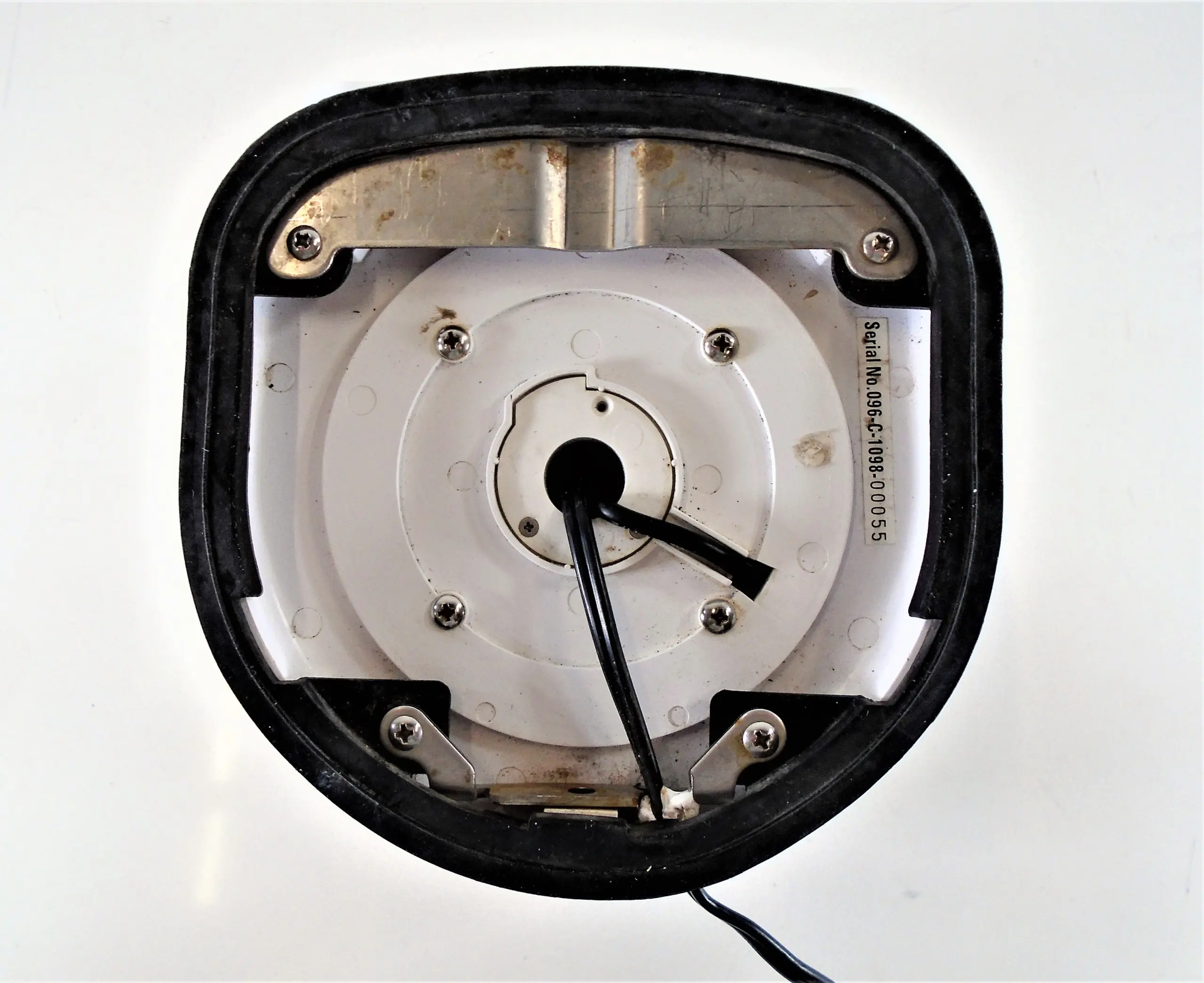 Golight Stryker 3000st Remote Control Spotlight Permanent Mount (90 Day ...