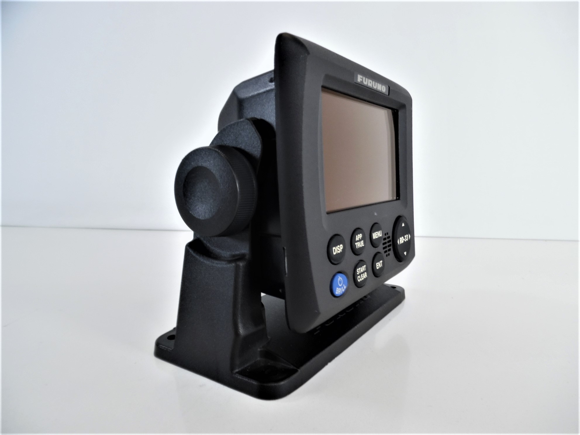 Furuno RD-33 Navigational Data Organizer N2K Display w/Accessories ...