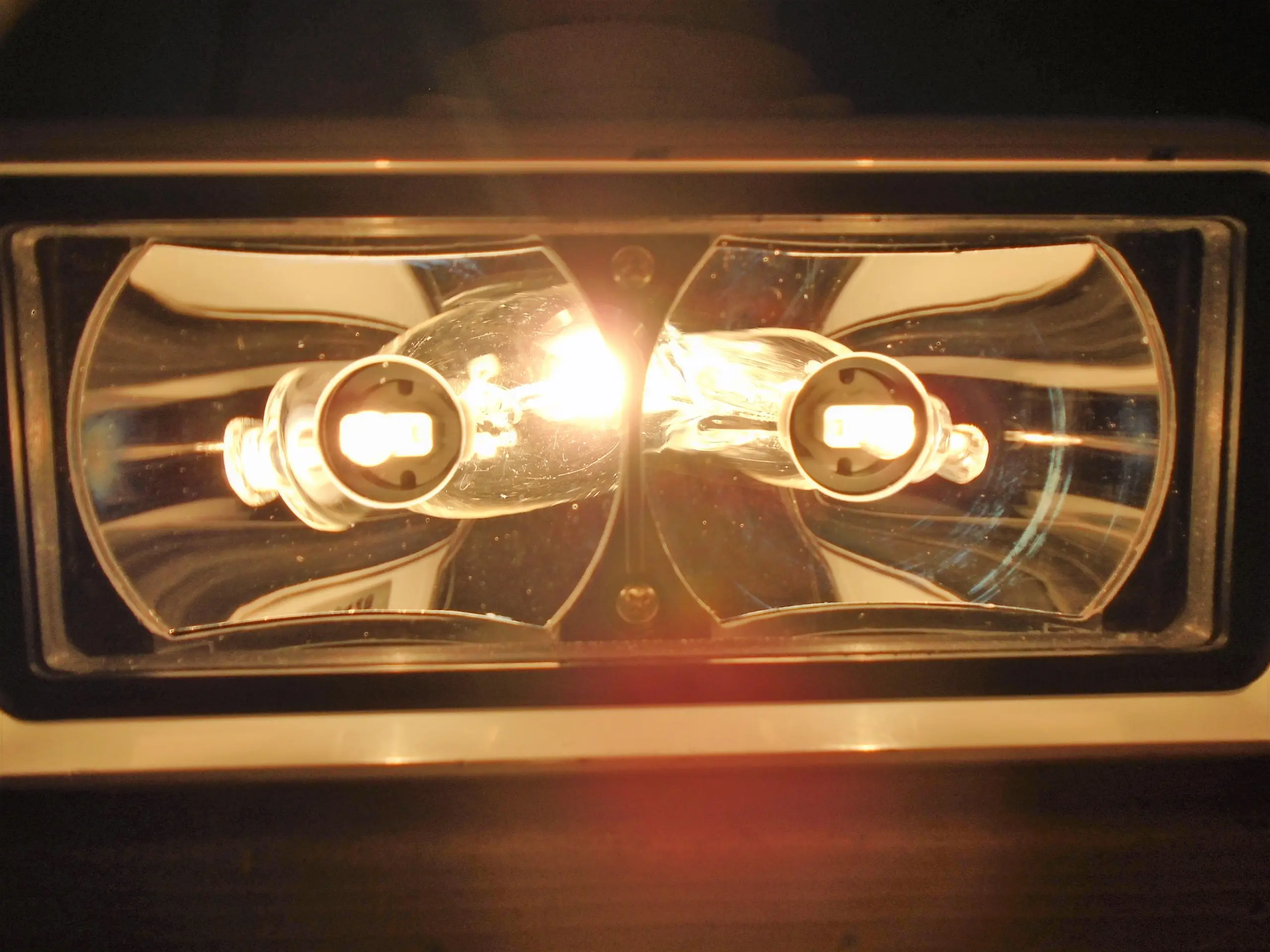 ACR RCL-100D Remote Control Search Light -24 volt- TESTED GOOD - Max ...