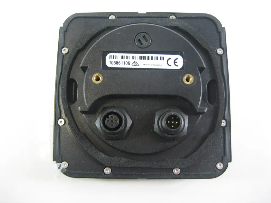 Simrad/Navico IS40 (B&G Triton) NMEA2000 Full Color Digital Instrument ...