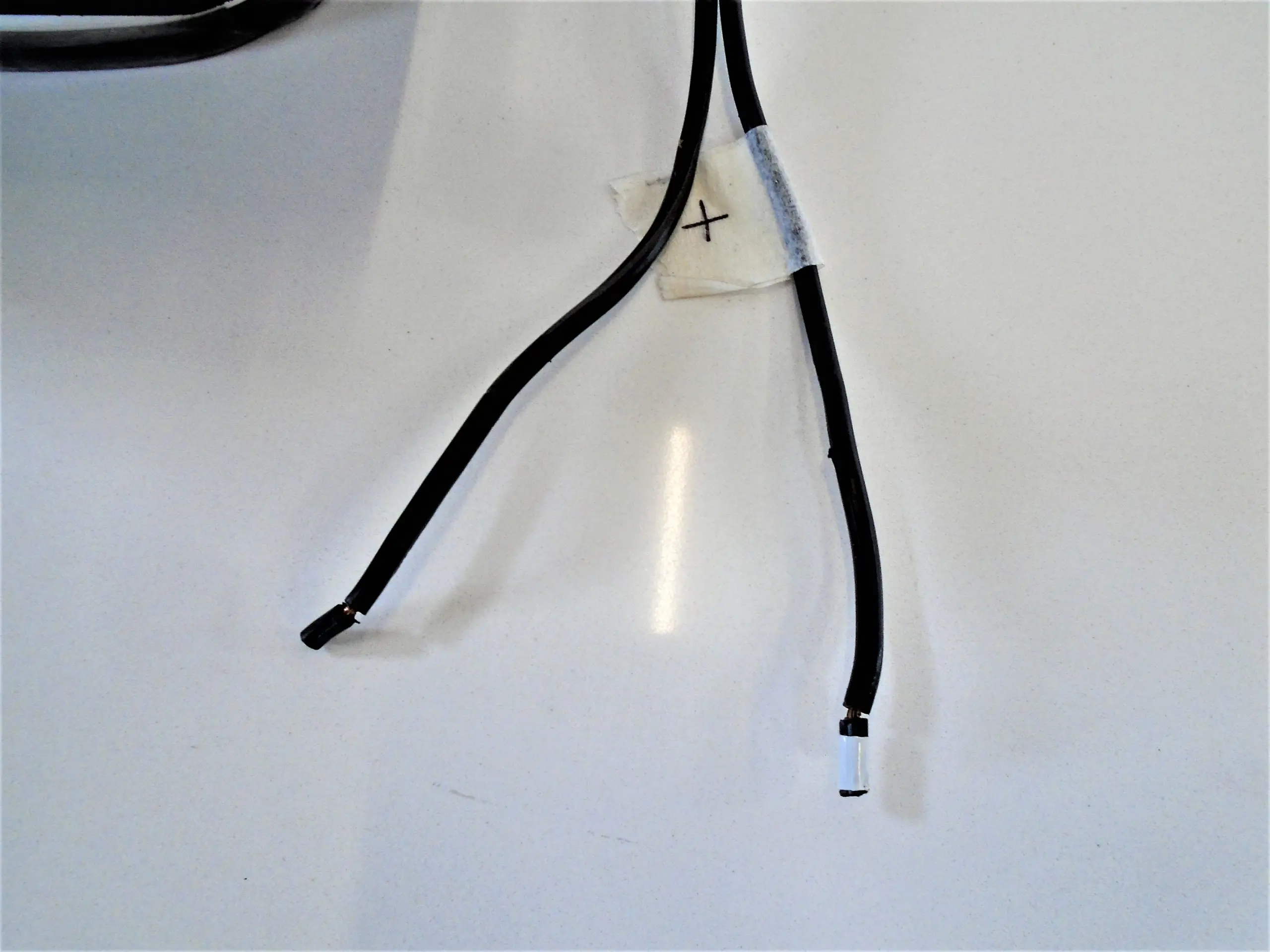 Golight Stryker 3000st Remote Control Spotlight Permanent Mount -90 Day ...