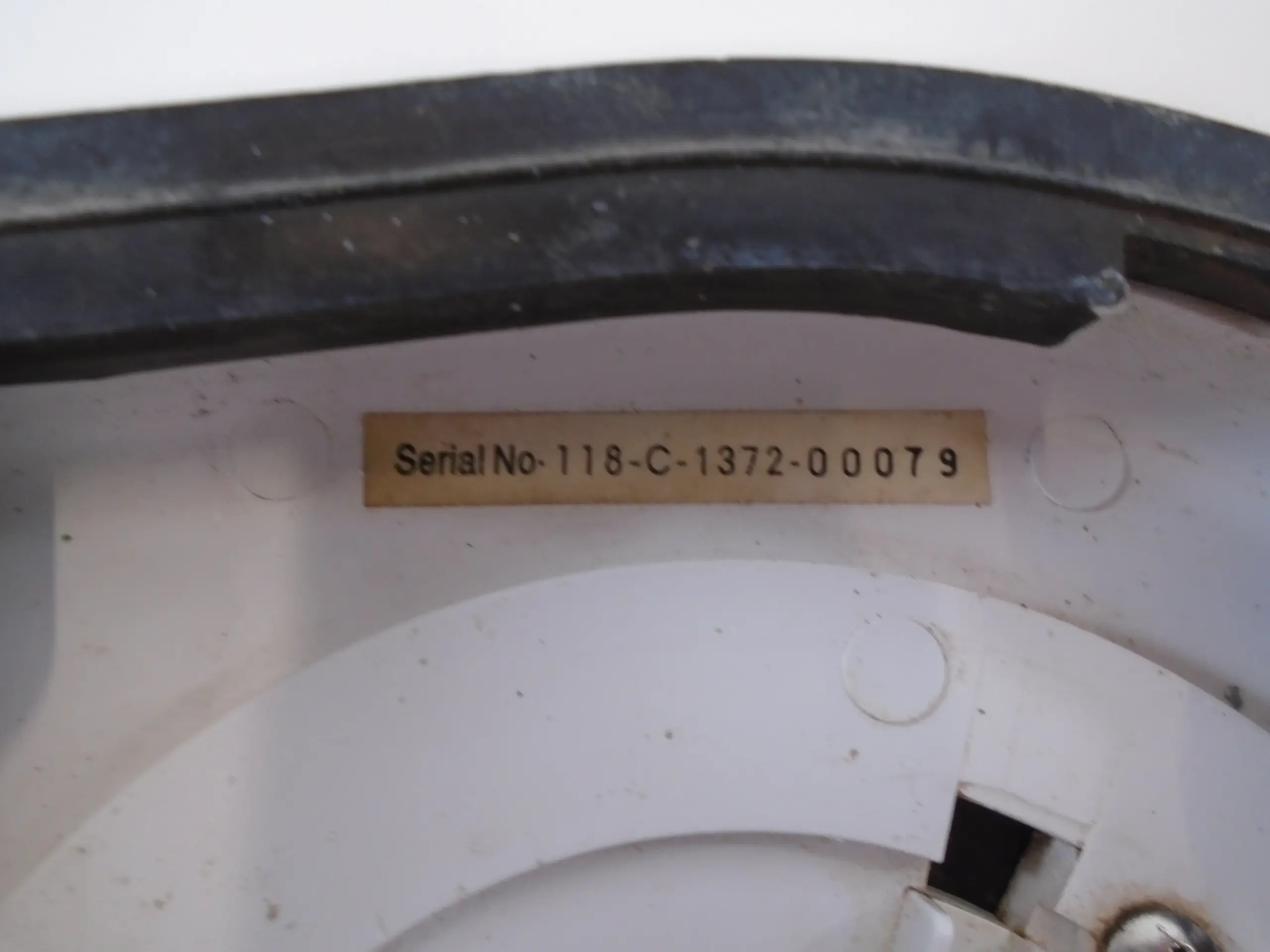 Golight Stryker 3000st Remote Control Spotlight Permanent Mount -90 Day ...