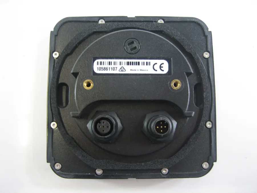 Simrad/Navico IS40 (B&G Triton) NMEA2000 Full Color Digital Instrument ...