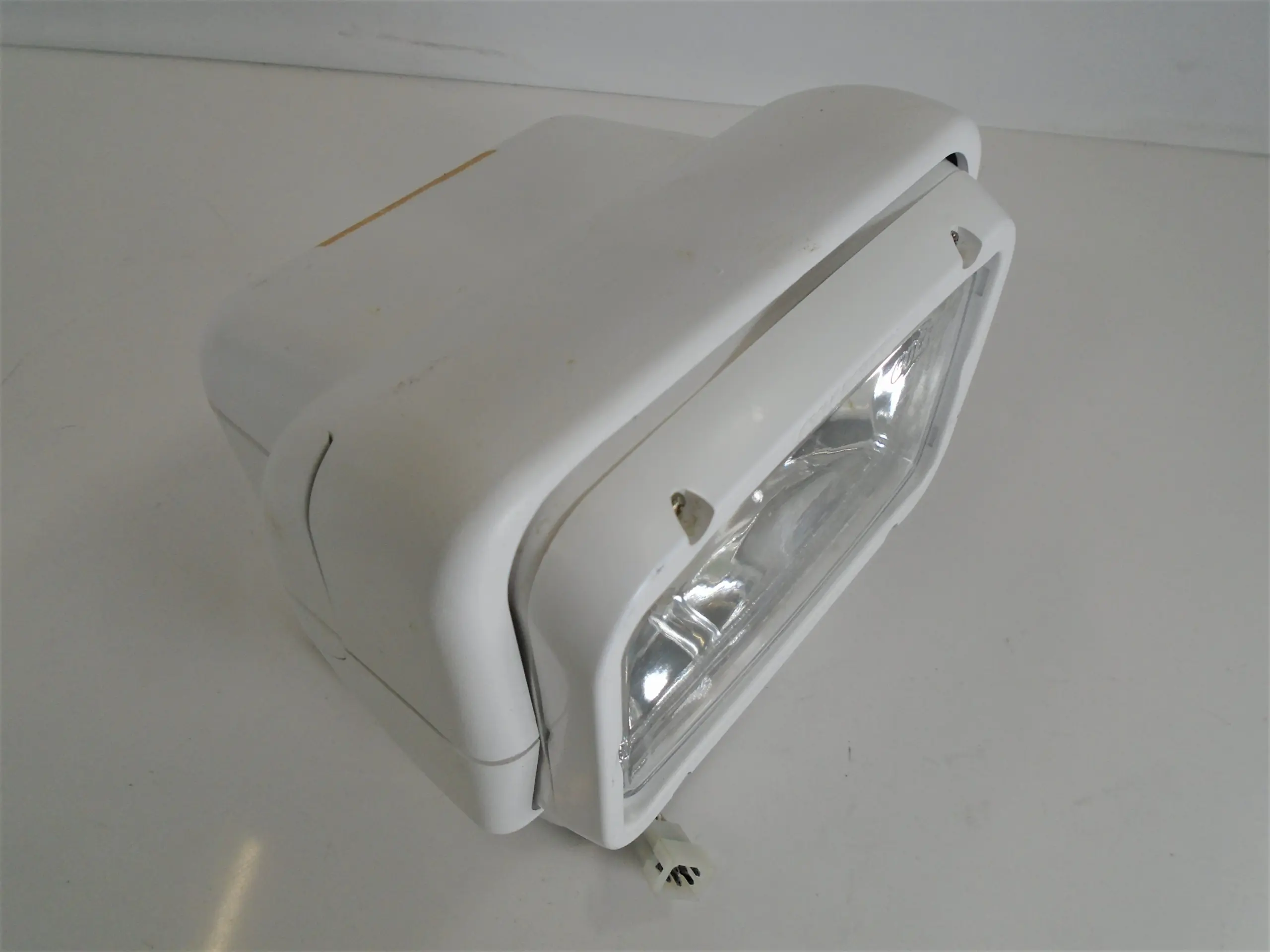Golight GT (2020GT) Permanent Mount White Halogen (Parts And Repair ...