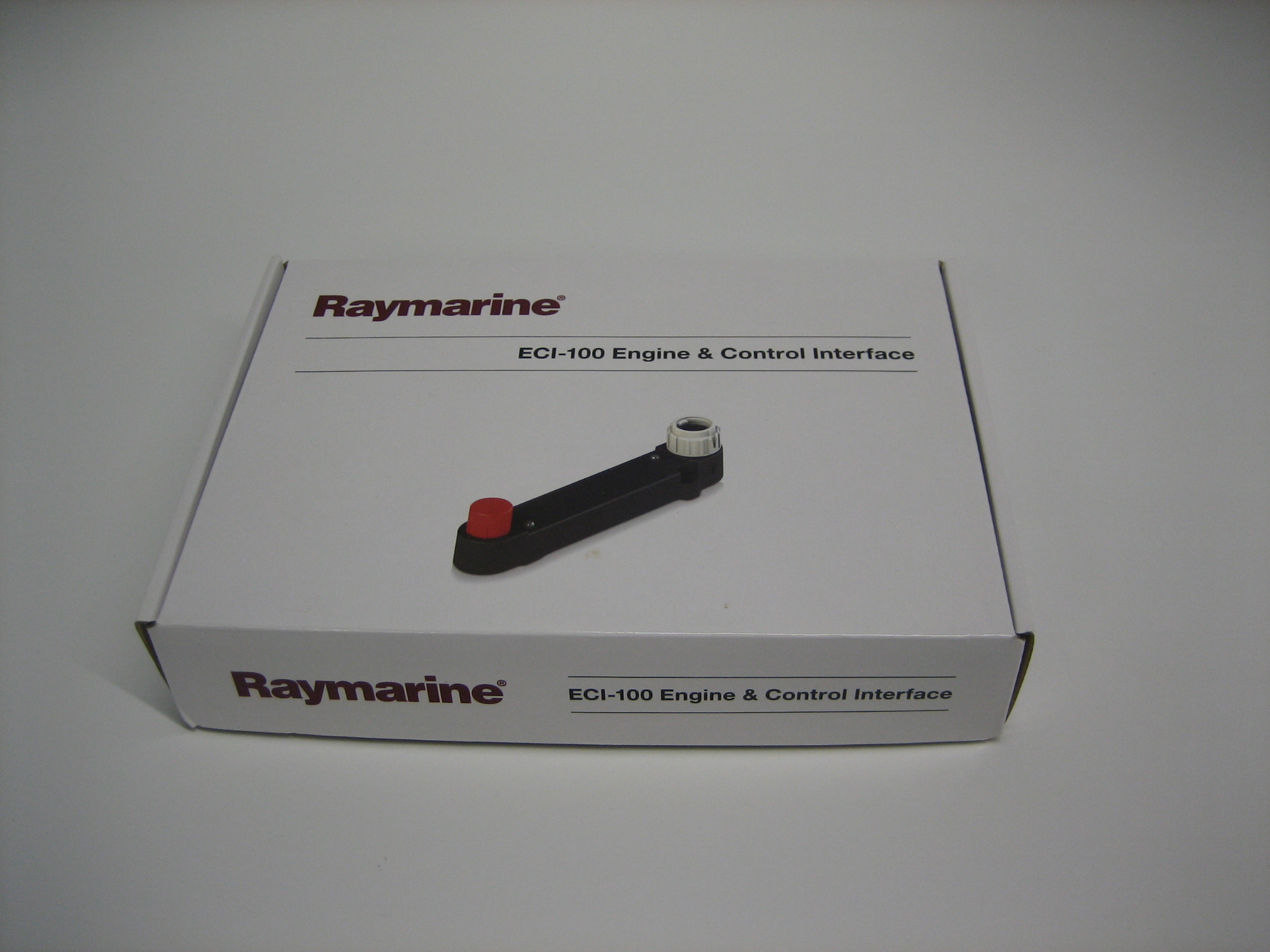 Raymarine ECI-100 Univeral Engine and Control Interface - NEW - E70227 ...